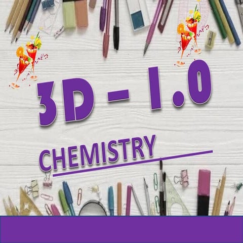 Cie igcse-chemistry-0620-atp-znotes | PDF