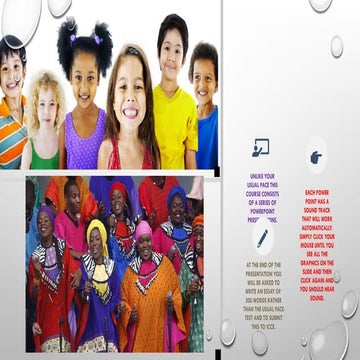 3. Culture Module 5th edition How Cultures are formed.pptx