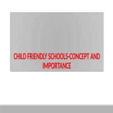 Sip annex 2a_child-friendly_school_survey | DOCX