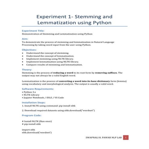 10.Design Of Two Pass Assembler in system software.pdf