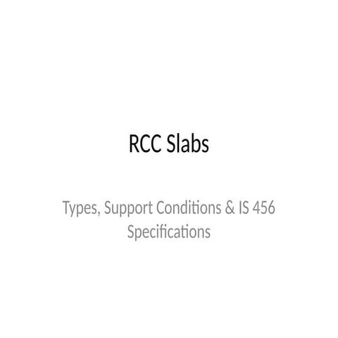 Design of RC Structures Types-of-slabs-ppt.ppt