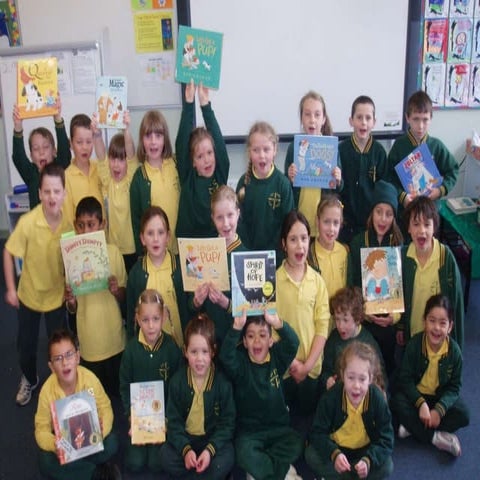 1 2 d enjoy reading bob graham books | PPT