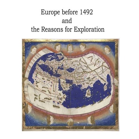 1.2 europe before_1492 | PPT