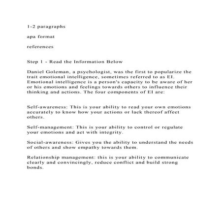 1-2 paragraphsapa formatreferencesIn Chapter 6 The En.docx