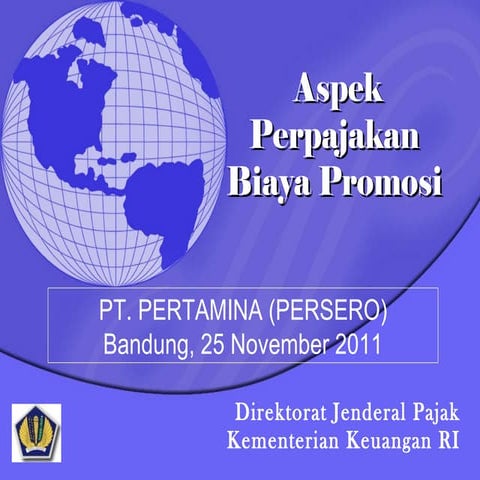 1.2 pmk 02 biaya promosi-rev | PPT