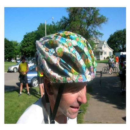 Helmet Use & Fit | PPT | Sports Equipment | Sports