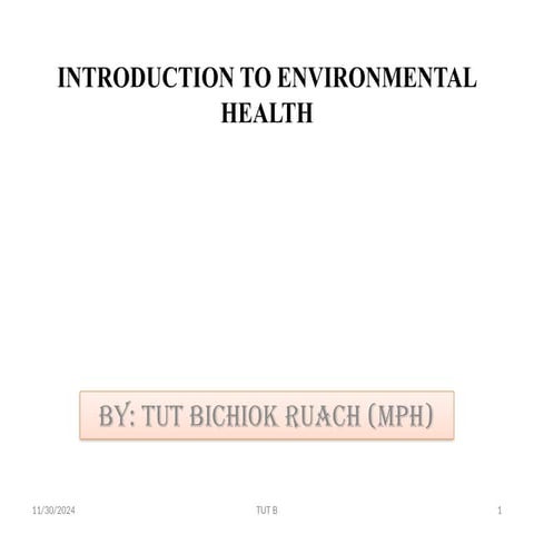 1-3. environmental health for BSc nurse.pptx