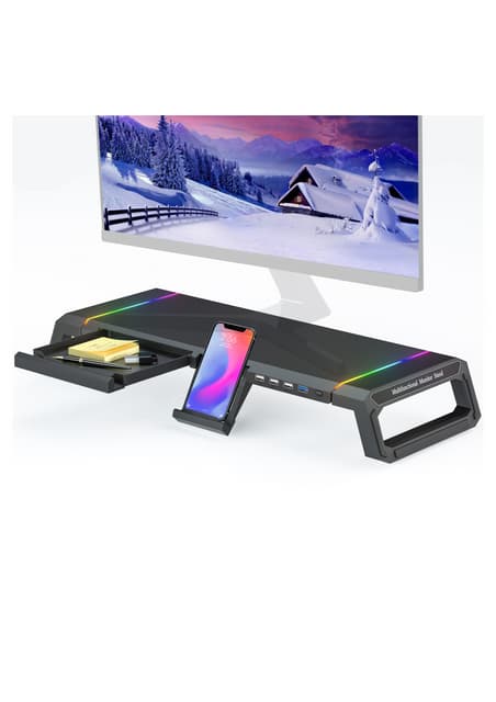 TopMate ES32 Electric Scooter – Compact and Efficient Electric Trike ...