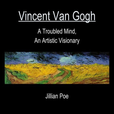 Vincent Van Gogh Introduction | PPT