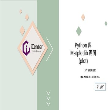 Comprehensive Guide to Python Visualization with Matplotlib and Pygal ...