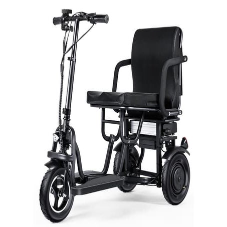 Freedom in Every Fold – Meet the TopMate ES10 | PDF