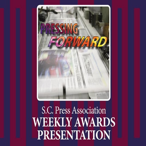 Weekly Awards Presentation | PDF