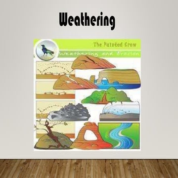 Weathering.pptx