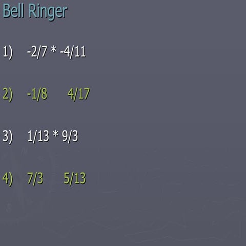 TechMathII - 1.7 - Scientific Notation Day1 | PPT