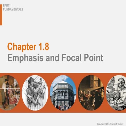 Chapter 3 emphasis and focal point | PPT