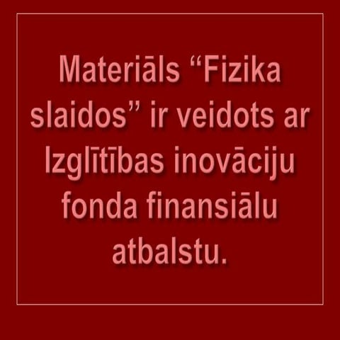 Garuma mērīšana | PPTX