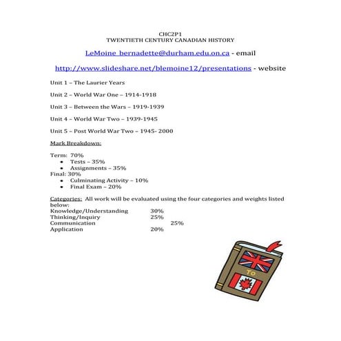 History Igcse 2018 | PDF