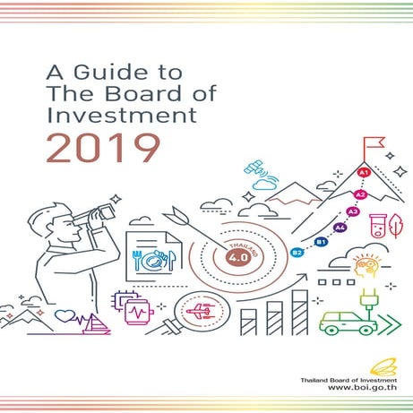 A Guide to the Board of Investment (June 2019) | PDF