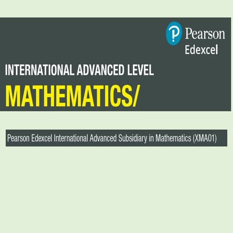 1)-Algebraic-Expressions.pptx IAL P1 CHAPTER 1 PPT | PPTX