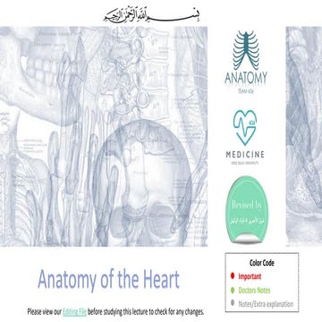 Anatomy of the Heart chambers and valves of the heart.pdf