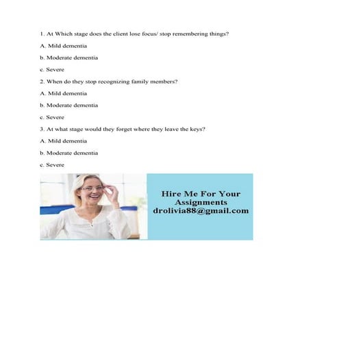 1- At Which stage does the client lose focus- stop remembering things-.pdf
