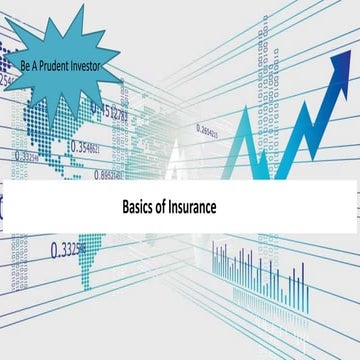 1 - Basics of Insurance.pptx