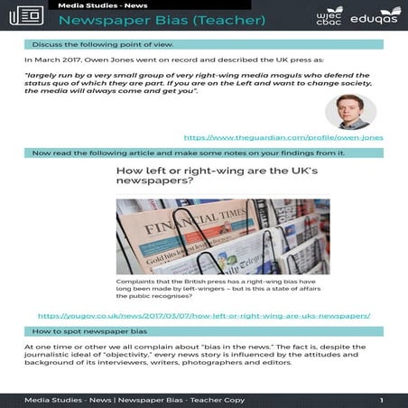 Grade 6 PPT_Q3_W2_Detect biases and propaganda devices used by speakers ...