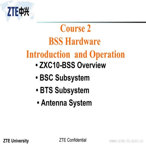 1 bss-overview | PPT