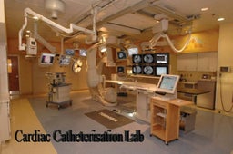 Cath lab | PPT