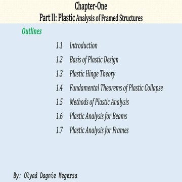 Ch 1 structural analysis stiffness method | PDF