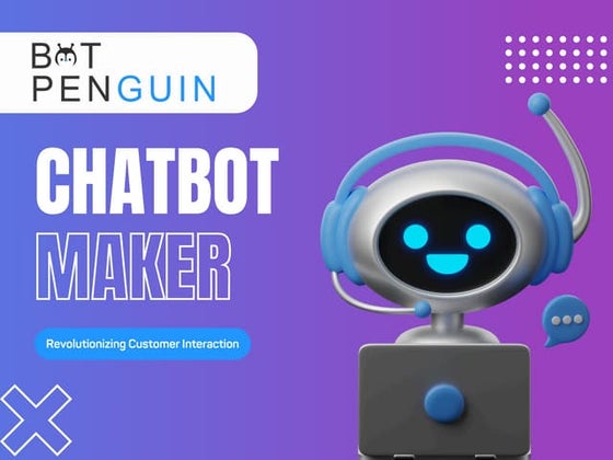 Know more about Education Chatbot By Botpenguin.pptx