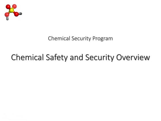 Seveso Disaster : Chemical Events , Effects and Seveso Directives | PPT