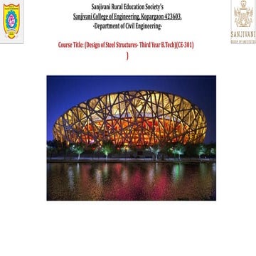 Classification of cross section | PDF