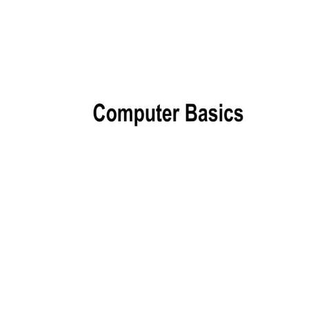 1 Computerbasicsppt 9037