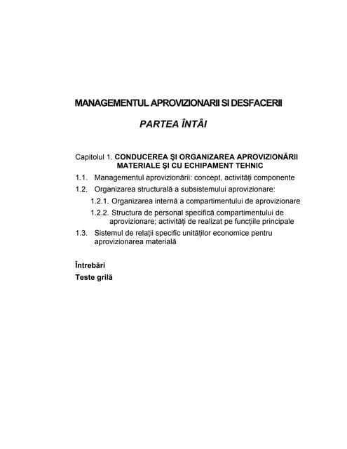 2 1 Studiu De Caz – O Cariera Fulgeratoare | PDF