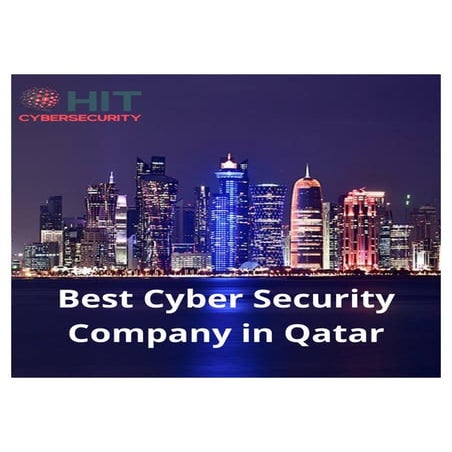 Best Cyber Security Company | PDF