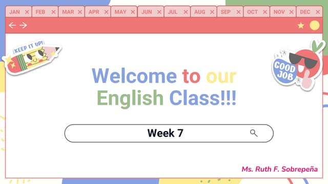 LESSON 9-LINEAR AND NON-LINEAR TEXTS.pptx