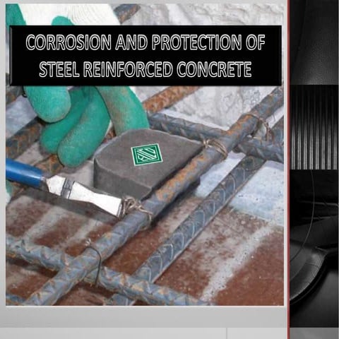 Corrizon™ a single component waterborne metal protector that creates an ...