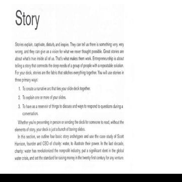 1 - Crafting A Story.pptx