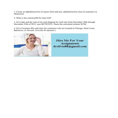 1 Create An Alphabetical List Of Names first And Last Alphabetized docx