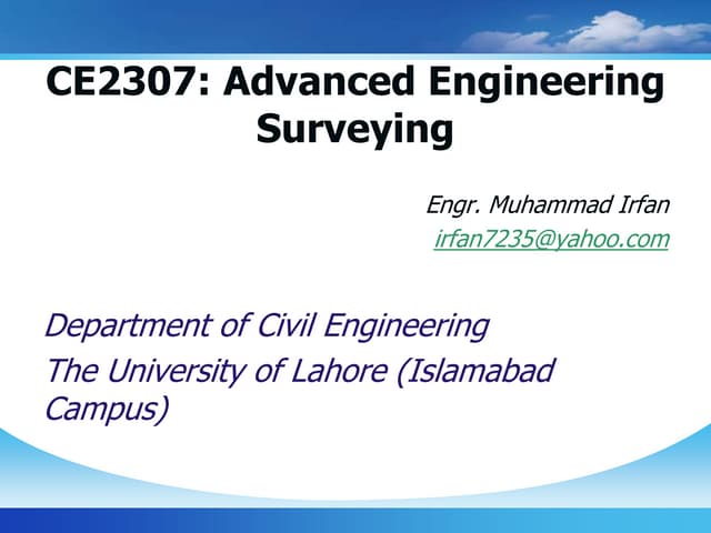 transition curve in Highway Geometry Design | PPTX