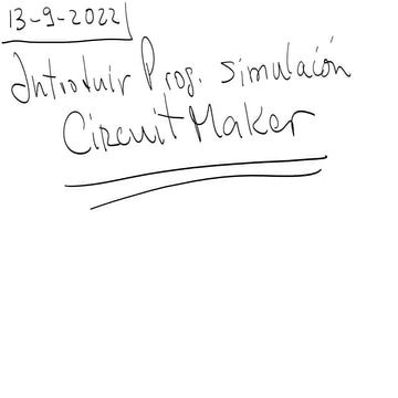 1-Diapositivas - Curso en Circuit Maker.pdf | Free download