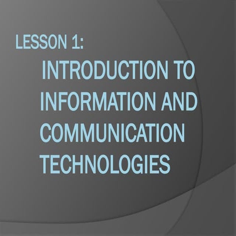 1-E-Tech-lesson-1.pptxKMLKNKLM;LMLMLM;,;.M,;L | PPTX