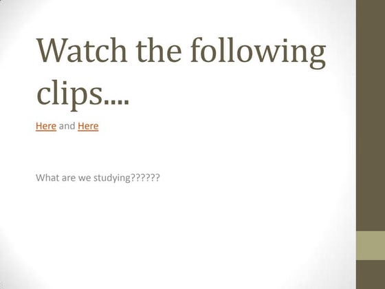 3. ecosystems | PPT