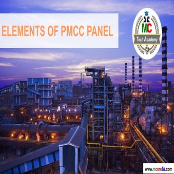 1-Elec Panel-Introduction -Slide share.pptx