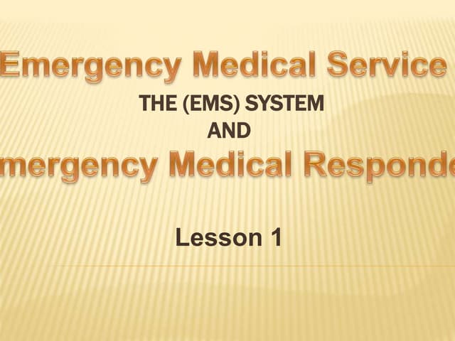 EMERGENCY RESPONSE protocols and terminologies.pptx