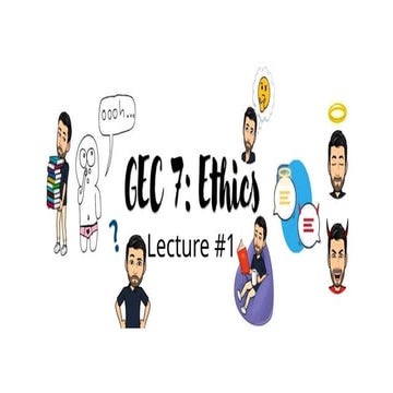 Ethics ndnm wnfds,d ew,rr rmemr medfer,n | PPTX
