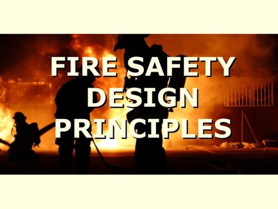 Building Construction and the Fire Service | PPT