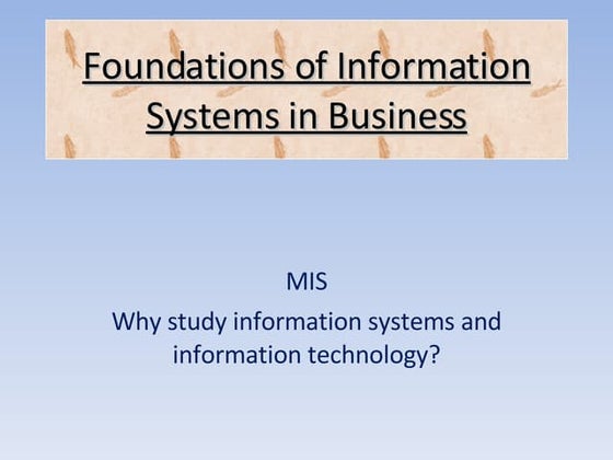 Three dimensions of information systems | PDF