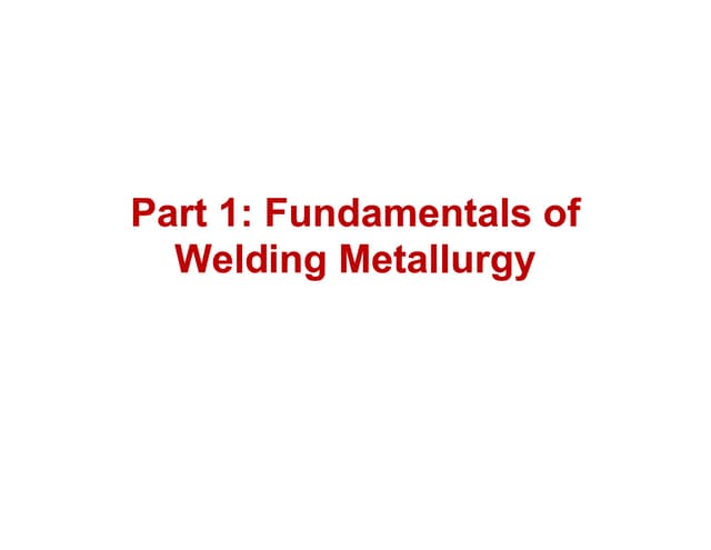 Solid State Welding Pptx 8663